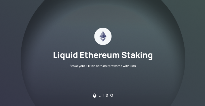 Lido Staking